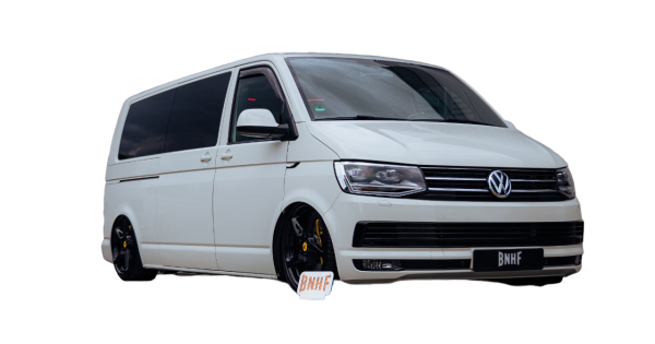 BNHF EDITION 1 management KIT for transporters